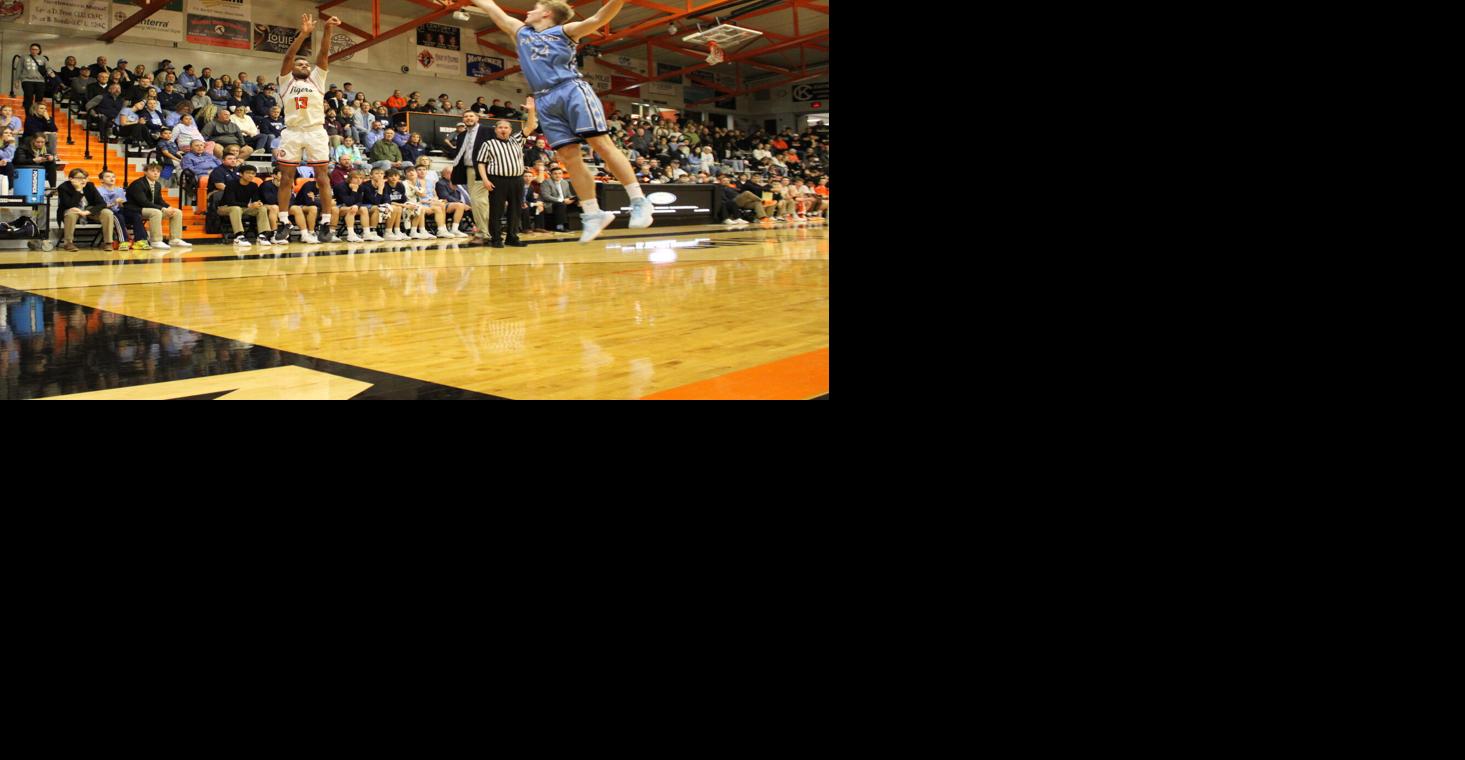 Tigers dominate cat fight with Panthers | Latest Headlines ...