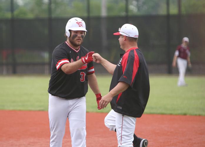 Prep Baseball | Du Quoin advances to own regional title game | Sports ...