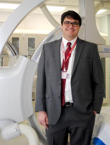 Memorial Hospital recently added new cardiac ablation program ...