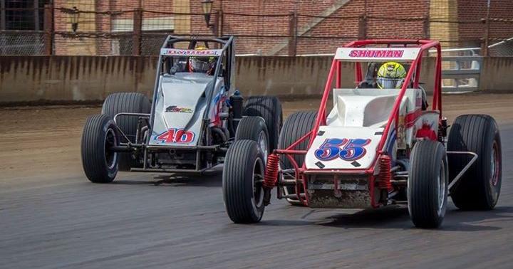 Bateman Racing welcomes new sponsor | Local Business | thesouthern.com