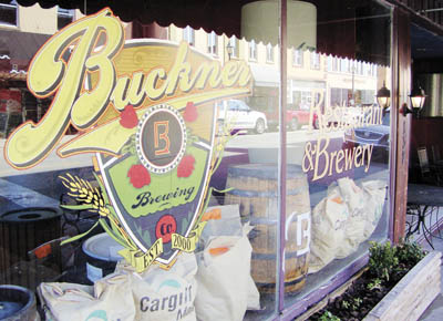 Buckner Brewing Company in Cape Girardeau | Magazine | thesouthern.com