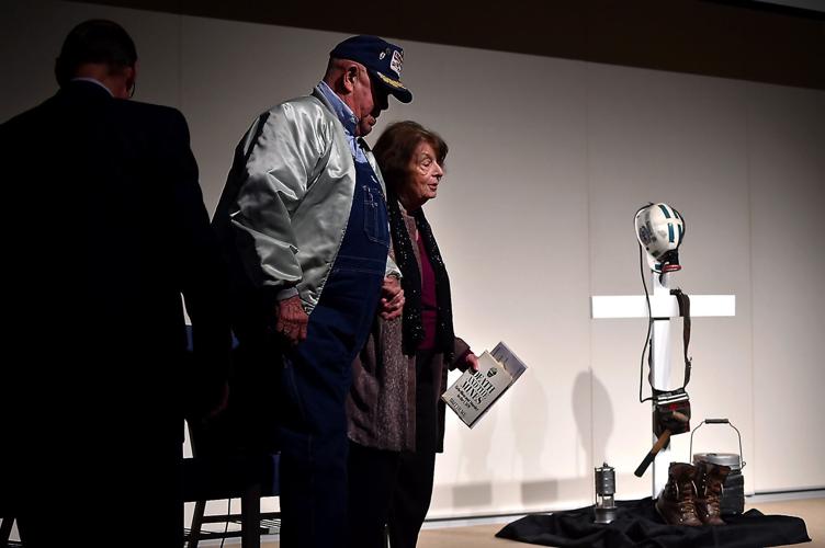 On 65th anniversary, West Frankfort remembers 119 men who died in ...