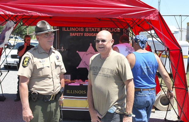 State Police receive praise for assisting with Motorcycle Street Rally ...