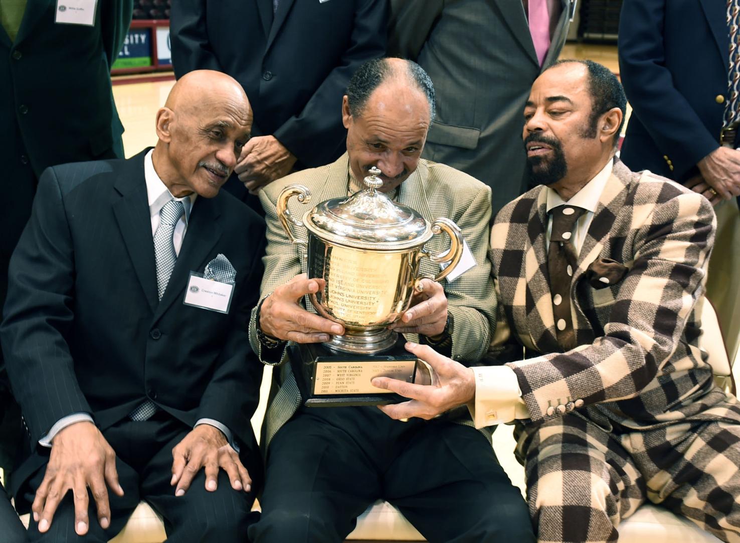 Collection: A look back at SIU's 1967 NIT championship | College Sports ...