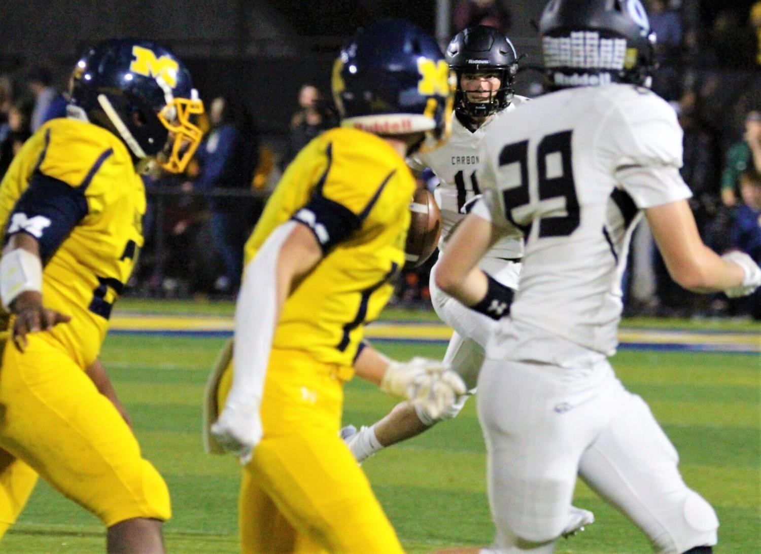 Southern Illinois high school football power rankings poll | High ...