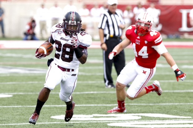 One step forward, another one back: Salukis show marked improvement ...