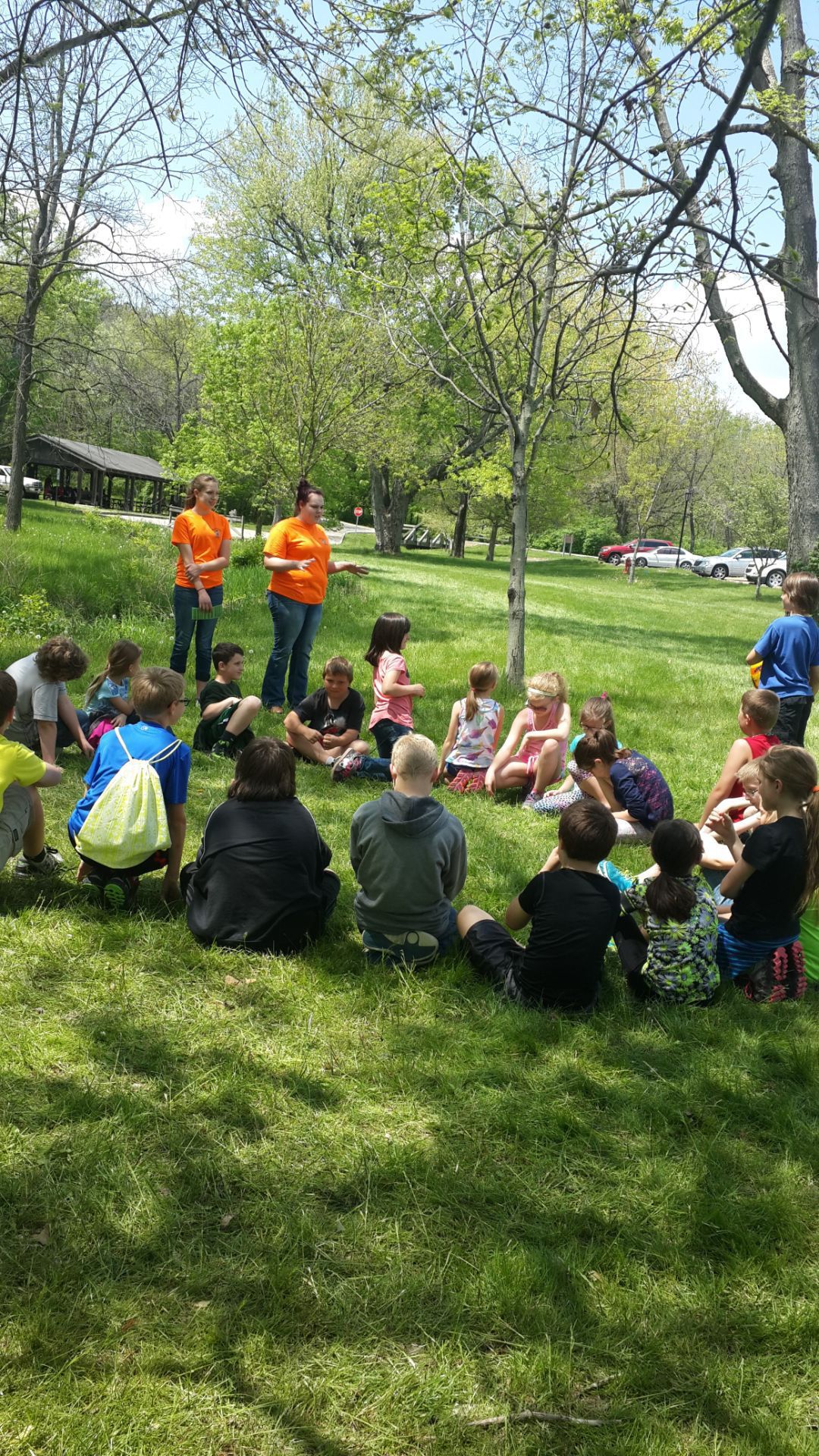 Throughout state, teachers take a unique look at agriculture education ...