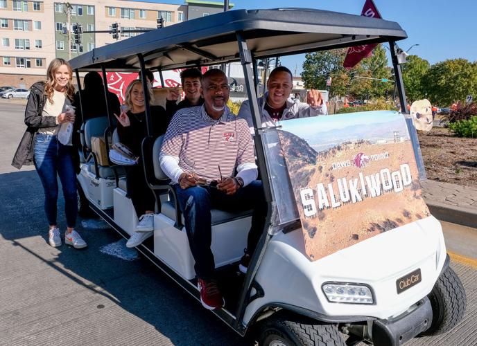 SIU 2022 Homecoming winners | SIU | thesouthern.com