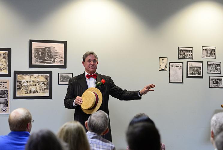 April 19 marks the 90th anniversary of the last person hanged in ...