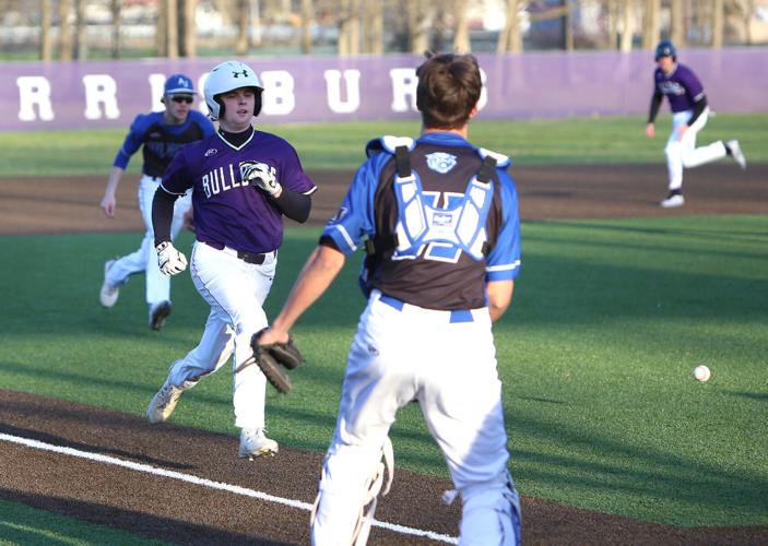 Prep Baseball | Harrisburg gets walkoff win over Anna-Jonesboro | High ...