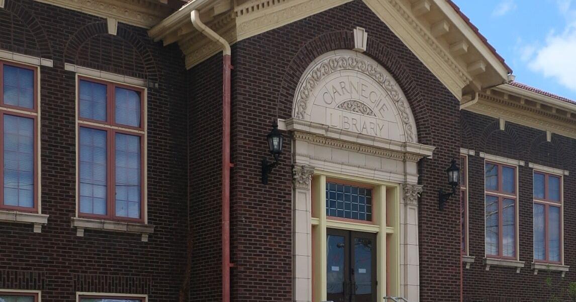 Marion library hosting holiday party | Latest Headlines | thesouthern.com