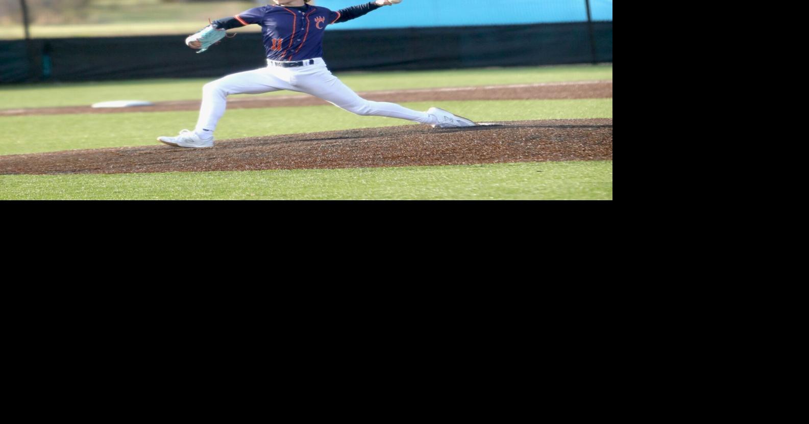 Lions’ Phillips no-hits A-J in baseball | Latest Headlines ...