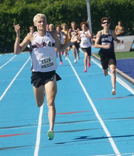 Southern Illinois boasts five track and field champions | Latest ...