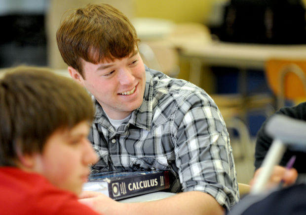 Zeigler-Royalton student elected to school board | Local News ...