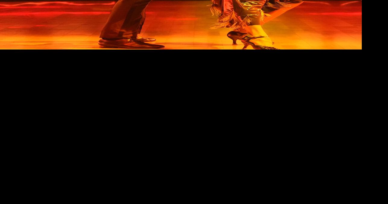 Tyson Beckford models his last 'Dancing' moves | Entertainment | thesouthern.com