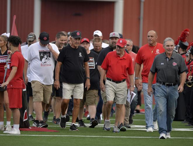 Prep Football | Du Quoin celebrates 30th anniversary of '92 state ...