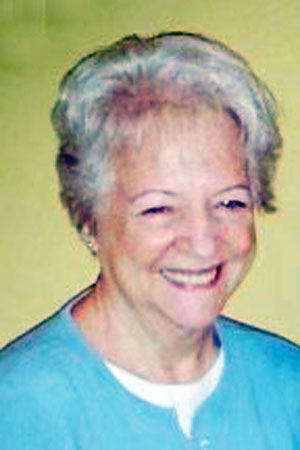 Donna Matthews | Obituaries | thesouthern.com