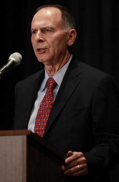 Accusations fly at debate | Local News | thesouthern.com