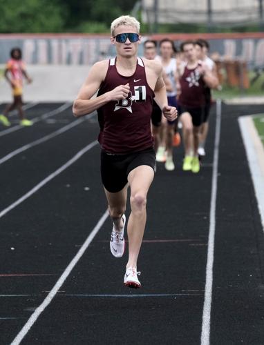 Boys Track | Du Quoin, Herrin capture River-to-River titles | Sports ...