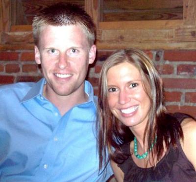 Dustin Richert and Amanda Burroughs | Engagements | thesouthern.com