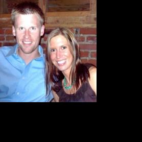 Dustin Richert and Amanda Burroughs | Engagements | thesouthern.com