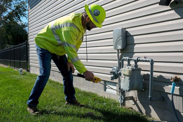 Ameren wants you to know what to do if you smell natural gas | Marion ...