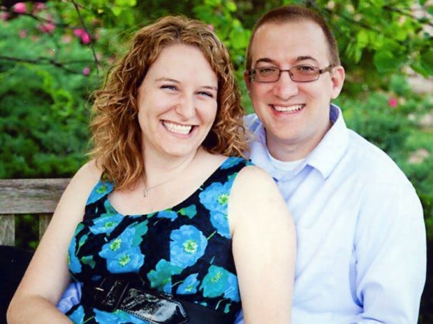 Jennifer Meitl and Keith Conrad | Engagements | thesouthern.com