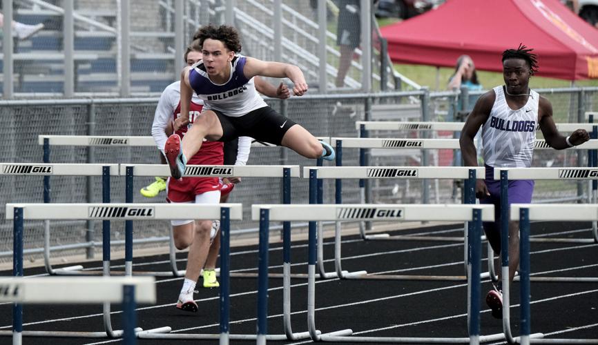 Boys Track | Du Quoin, Herrin capture River-to-River titles | Sports ...