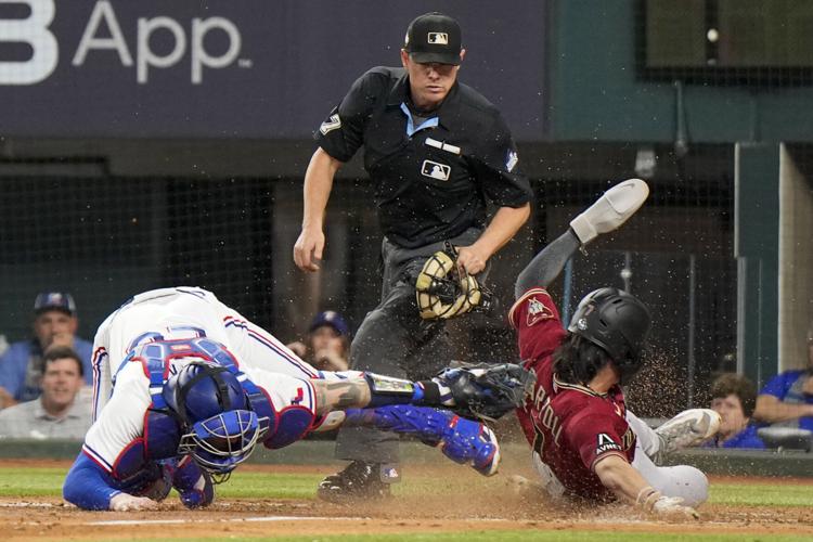 El Bombi: Garcia blast rescues Rangers | Professional | thesouthern.com
