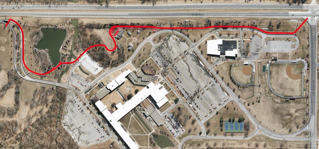 John A. Logan College plans multimillion-dollar upgrade to its front ...