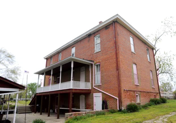 For the destitute, ‘poor farms’ were home to life, death | Local News ...