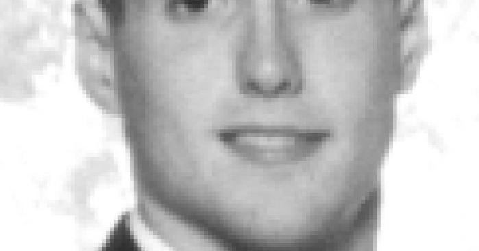 Andrew Aaron Houston | Obituaries | thesouthern.com