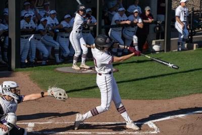 Softball Salukis open weekend with win over Aces | Latest Headlines ...