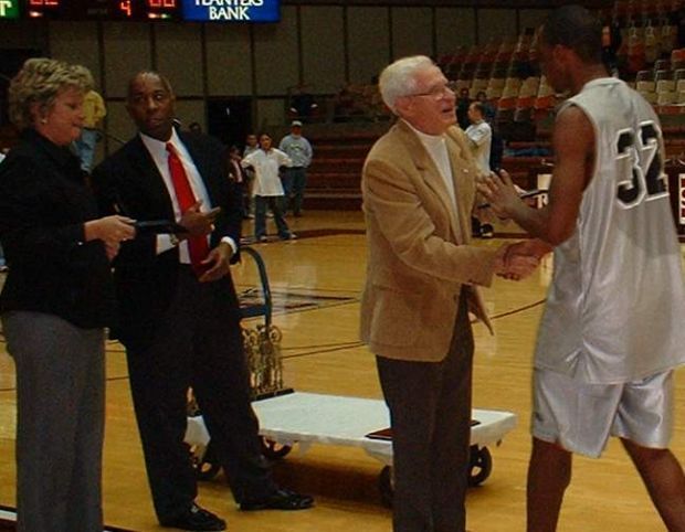 Don Smith remembered as a 'good man' | Local News | thesouthern.com