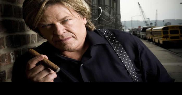 Comedian Ron White returning to Southern Illinois this fall ...