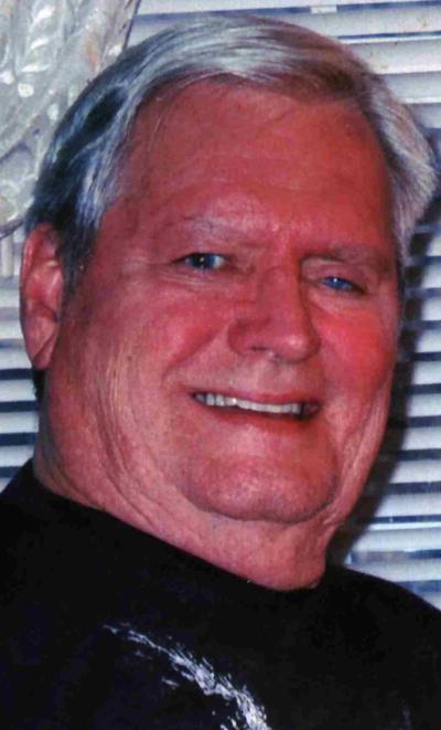 M. Harrison Norris | Obituaries | thesouthern.com