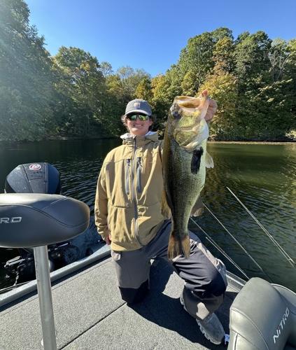 Marion's Gabby named to All-State Fishing Team | Latest Headlines ...