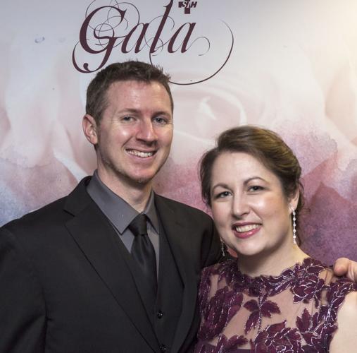Social Seen: SIH Gala | Socialseen | thesouthern.com