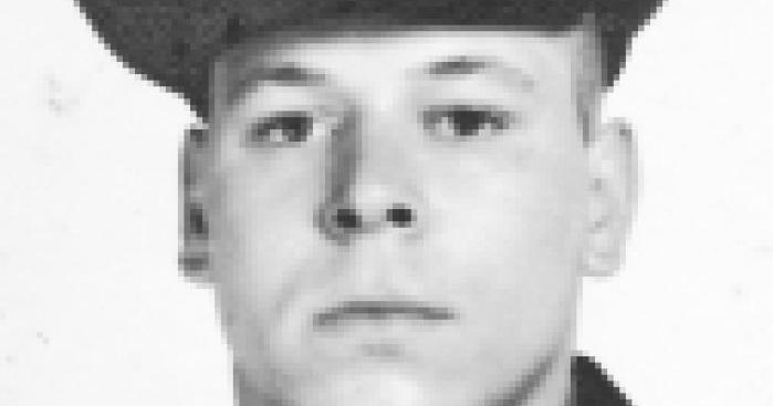 Timothy Bowers | Obituaries | thesouthern.com