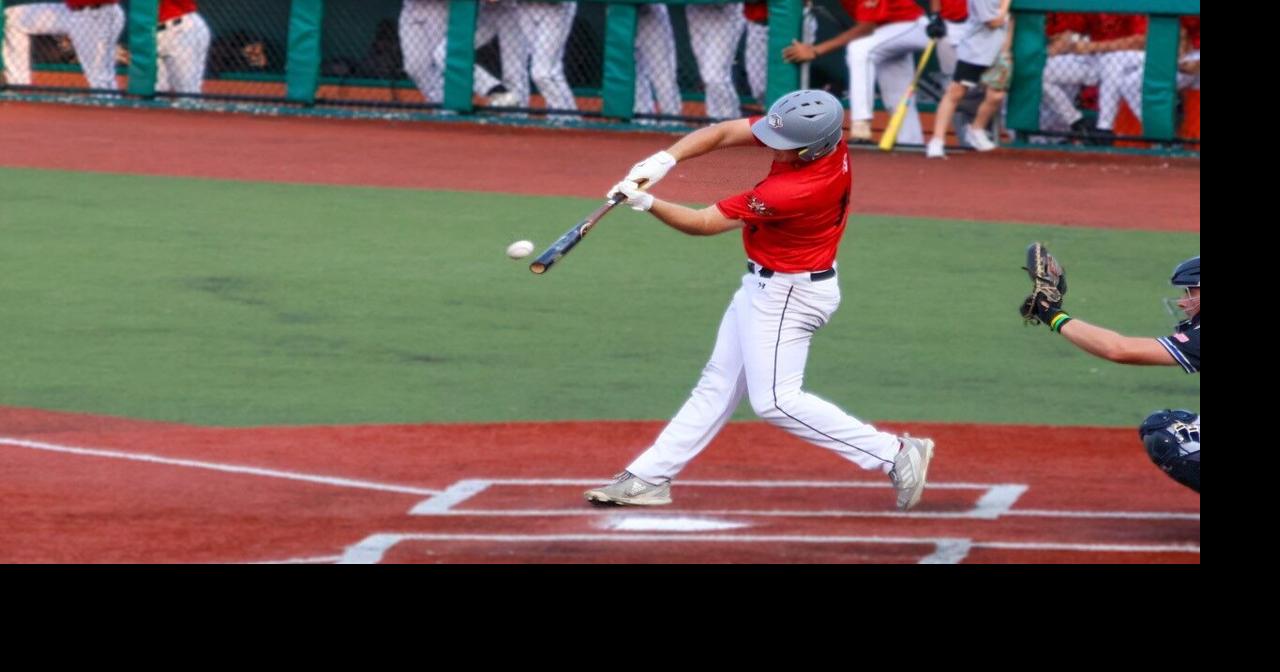 Marion's Austin starting to shine for Thrillbillies | Sports ...