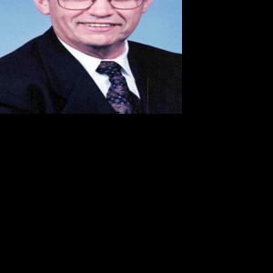 Dr. Bill Gooch | Obituaries | thesouthern.com