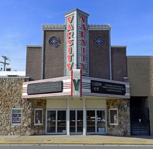 Carbondale City Council awards Varsity Center $225K | Carbondale ...