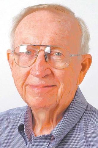 Standard-setting Fred Huff dies at age 94 | Latest Headlines ...