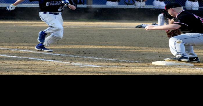 Anna-Jonesboro vs. Du Quoin - Prep Baseball (04/30/2013) | Sports ...