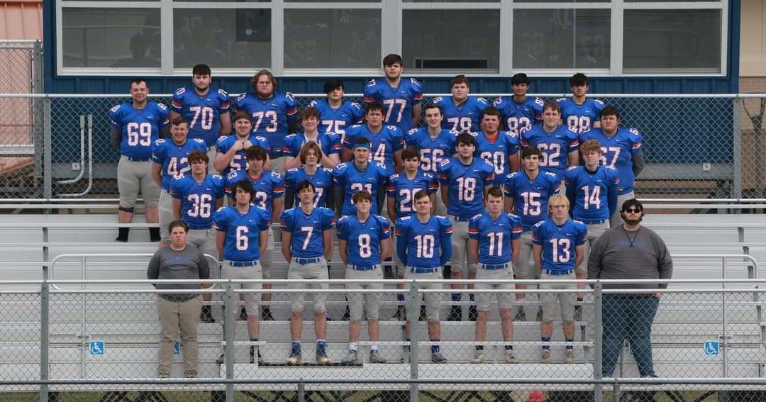 Flora Wolves: The new kids on the block | High School Sports ...