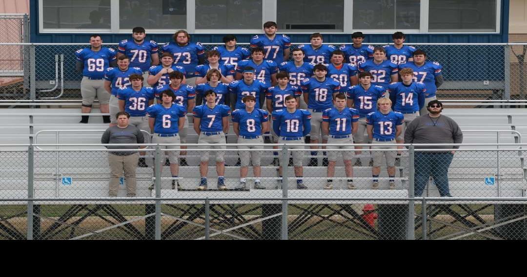 Flora Wolves: The new kids on the block | High School Sports ...