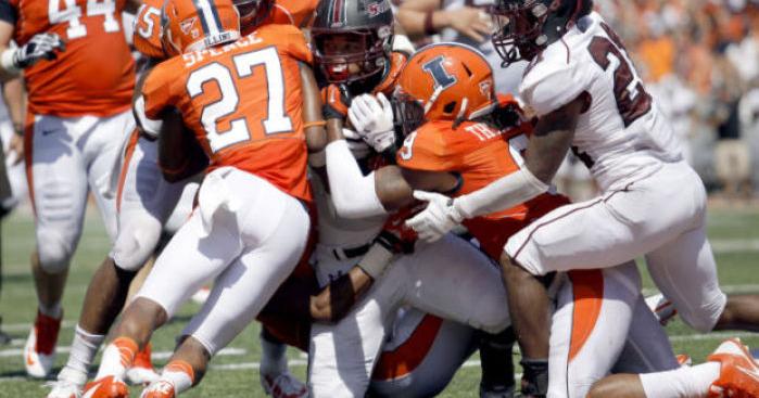 Valley Football teams to experiment with replay | Sports | thesouthern.com