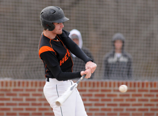 Crosley, Herrin too much for Carterville | High School Sports ...