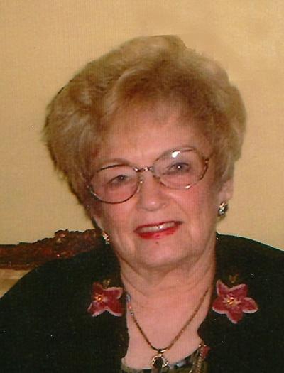 Vernetta Smith | Obituaries | thesouthern.com