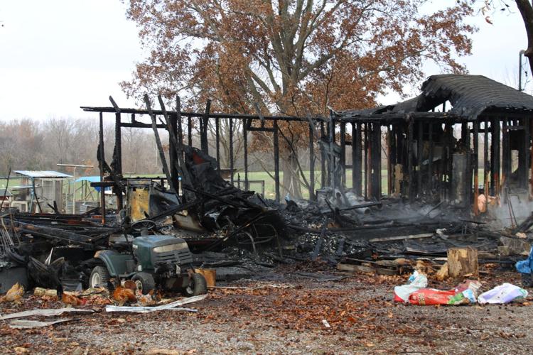 Fully involved fire destroys Hurst home | Latest Headlines ...